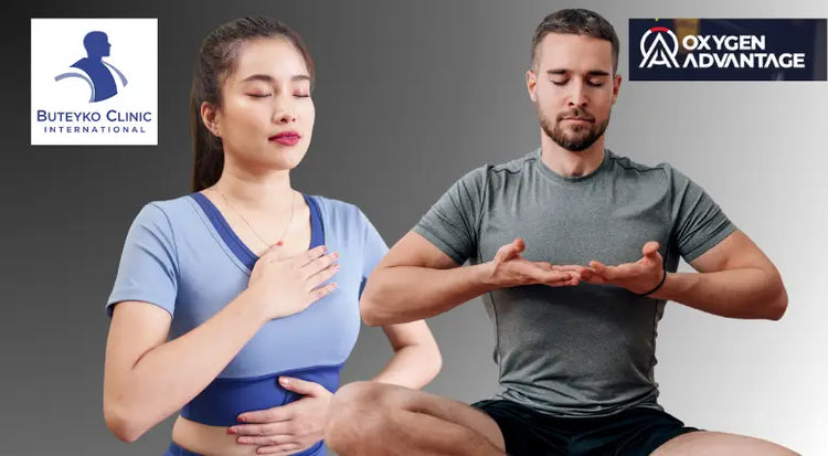 Oxygen Advantage vs. Buteyko Method: Science, Benefits, and Comparison