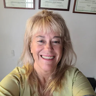 María Alejandra Manson – Oxygen Advantage