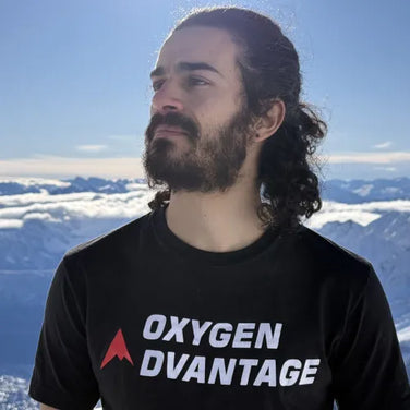alessandro lipari – Oxygen Advantage