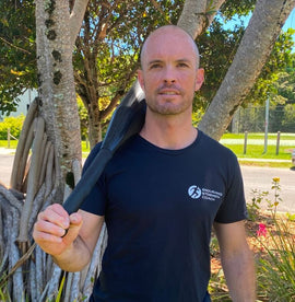Ben Exton – Oxygen Advantage